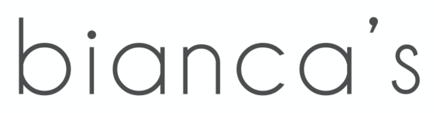 Bianca's Design Studio - BIANCA'S DESIGN